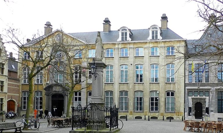 FRA Museum Plantin-Moretus